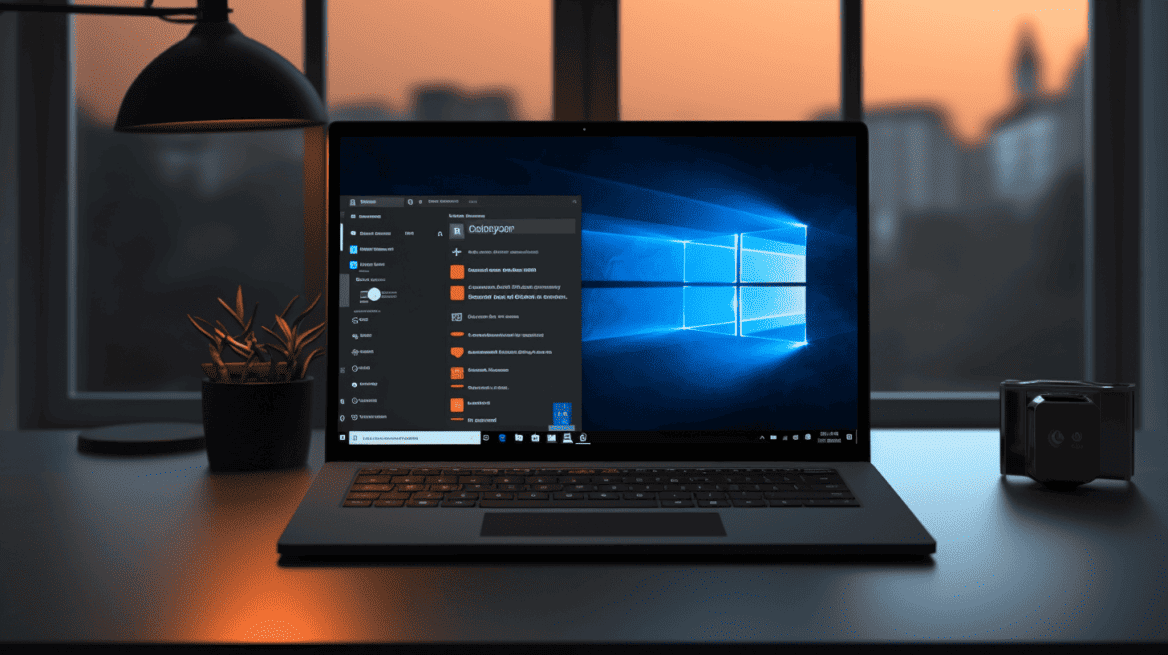 How to Enable Dark mode in PowerShell | Hue Truong