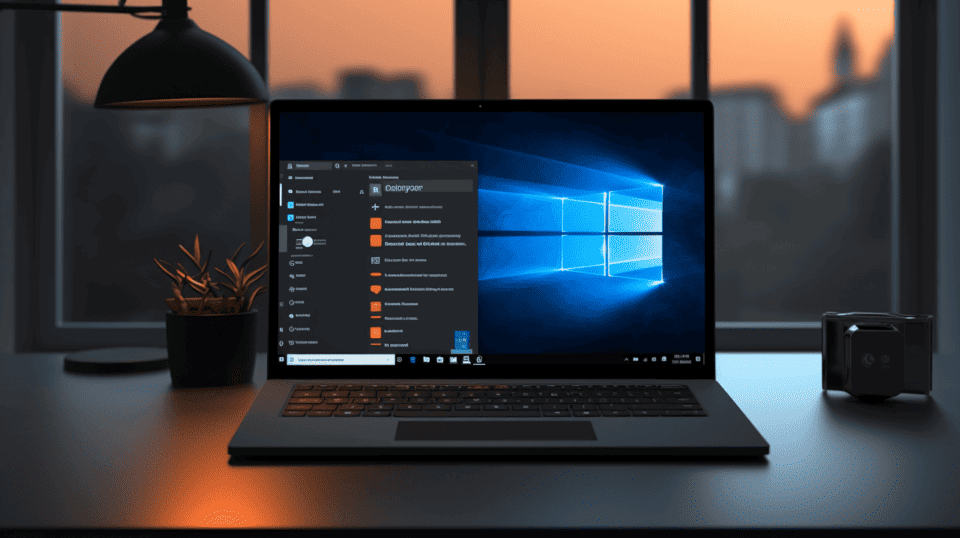 How to Enable Dark mode in PowerShell | Hue Truong