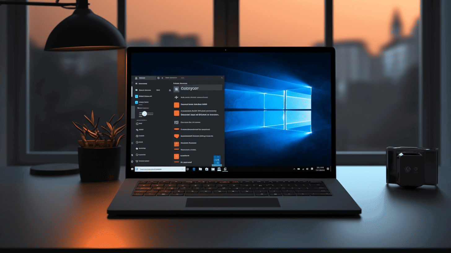 How to Enable Dark mode in PowerShell | Hue Truong